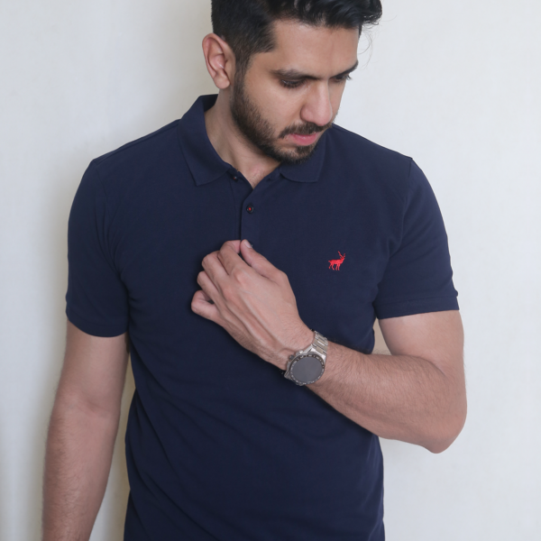 A Complete Guide About Fitted Polo Shirts | by Clothing Hub | Medium