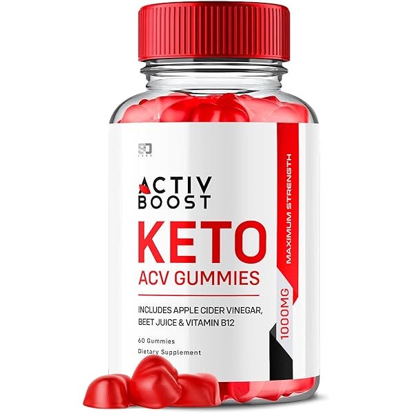 Activ Boost Keto: Your Ultimate Weight Loss Solution | by Rob Millerton ...