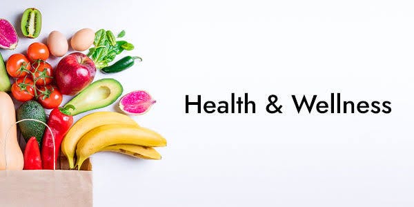 What Is Health and Wellness?. Health and wellness are often confused ...