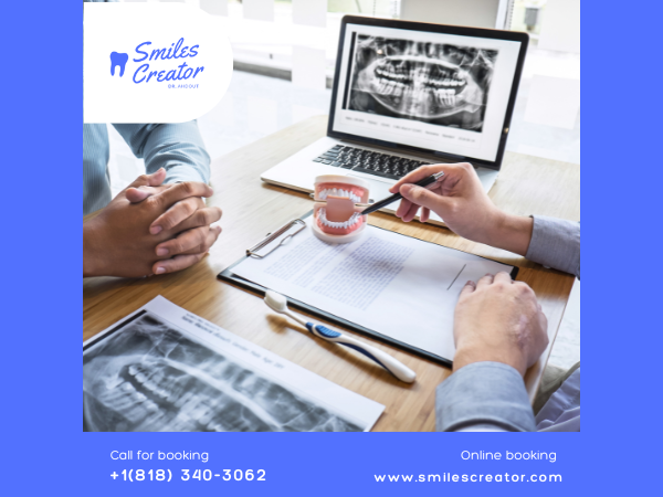 Shaping the Future of Dentistry: Cutting-Edge Treatments at Smiles ...