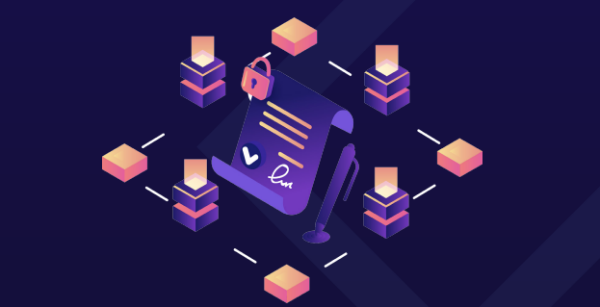 Crypto Swap Smart Contract. What is Swap Smart Contract | by Cryptoswap ...