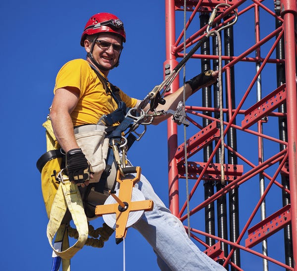 HEIGHT WORKER SAFETY TIPS: THE TOP 5 | by scaffoldexpress | Medium