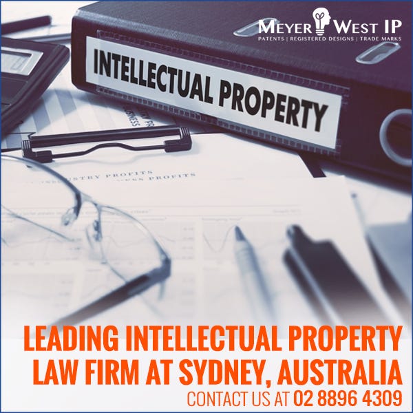 Intellectual property law firm Sydney, Australia — MeyerWestIP | by ...