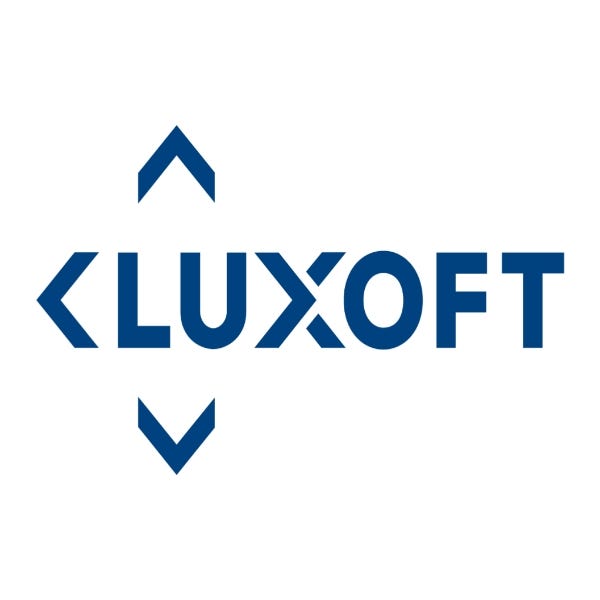 Luxoft- A DXC Technology Company a great place to work | by ...