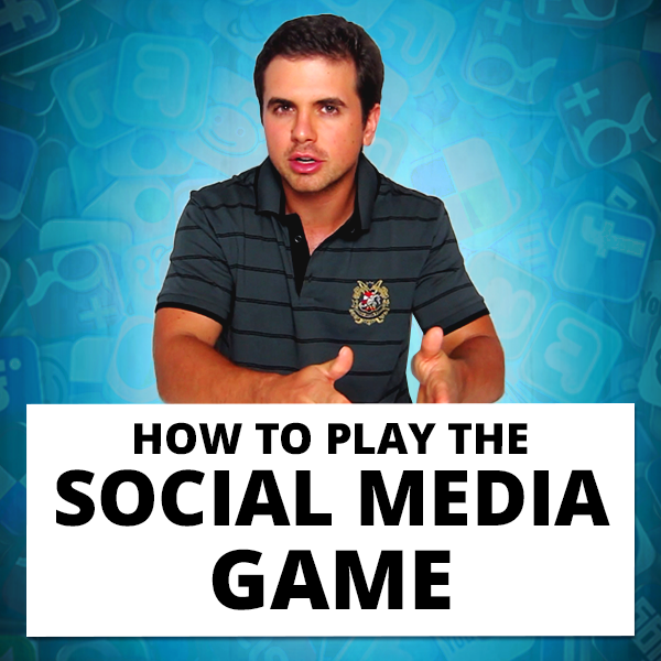 How to play the social media game | by Matthias Mazur | Medium