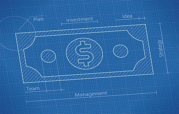 What is my money Blueprint? How can you change yours? | by Riley ...