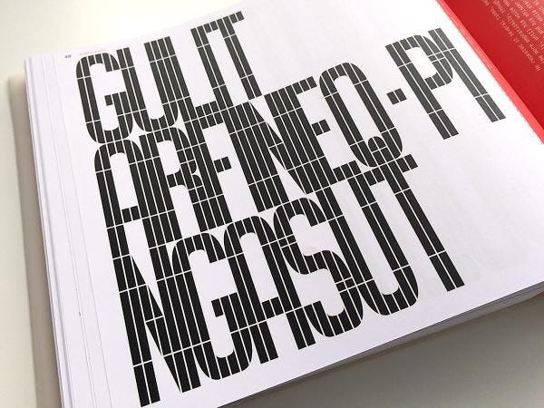 Modular Type System. Modular design is a design approach… | by Sichao ...