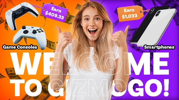 Discover the Gadget Guru’s Paradise: Unleashing the Magic of Gizmogo ...