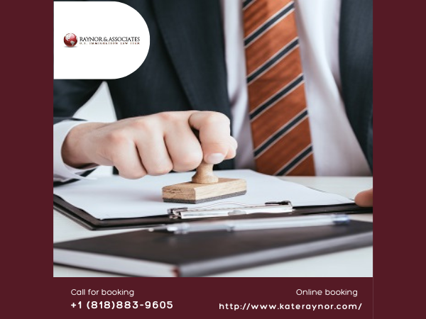Simplify Your Immigration Journey with Raynor & Associates Immigration ...