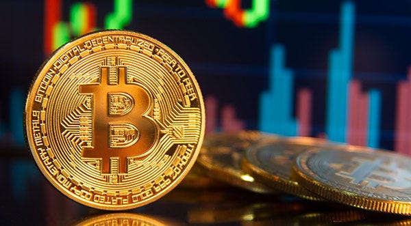 Everything You Need to Know About Satoshi Trading Bot! | by Nikki van ...