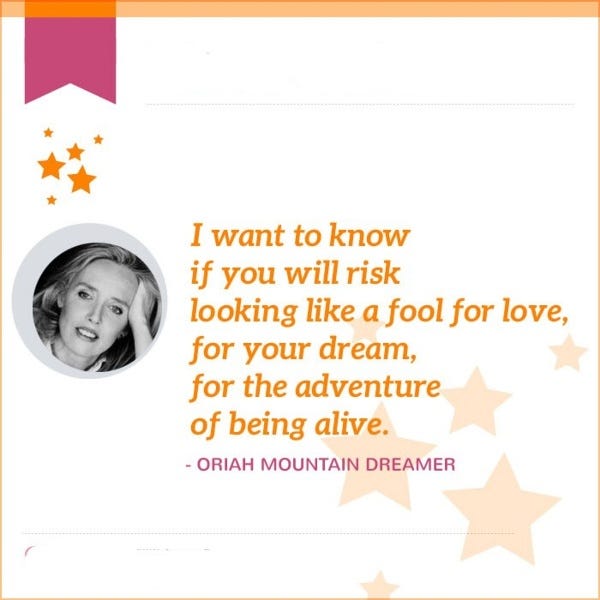 My Selection — Excerpt from The Invitation | by Muhammad Nasrullah Khan ...
