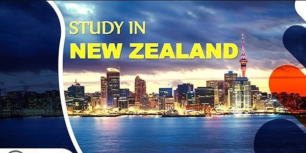 Study in New Zealand for Indian Students - ROSS TAYLOR - Medium