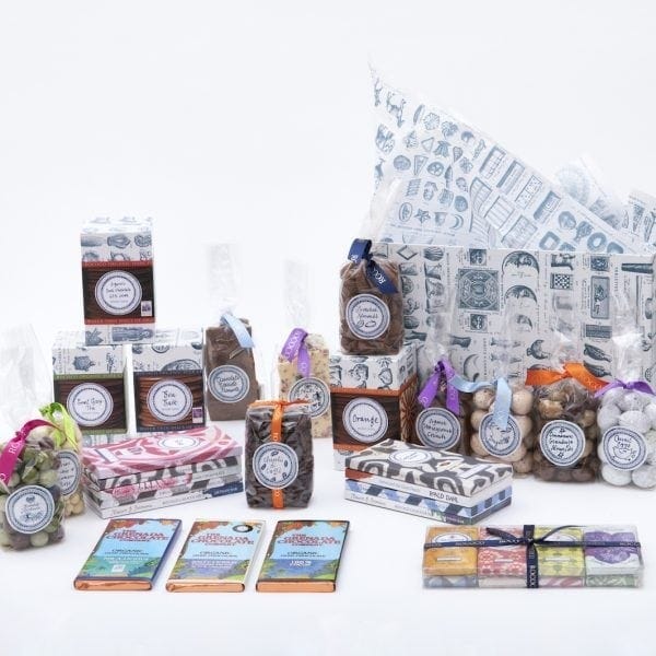 Rococo Chocolates: A British Luxury Chocolate Company | by Ed Phelan ...