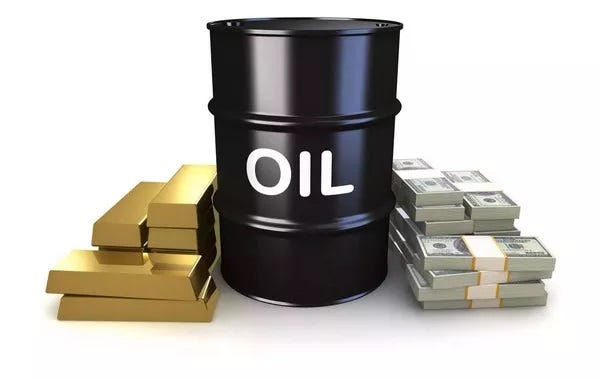 How to Make Money Trading Oil Futures | by Angietaylor | Medium