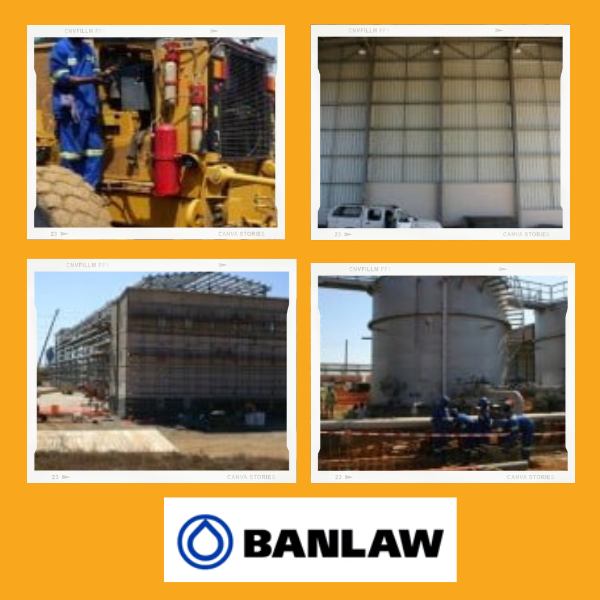 Banlaw Partners Vale at Moatize Coal Mine - Banlaw Au - Medium