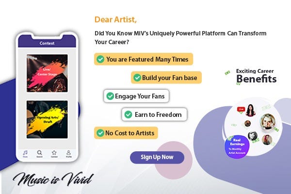 The Best Online Music Streaming Services for 2020 | by Music is Vivid ...