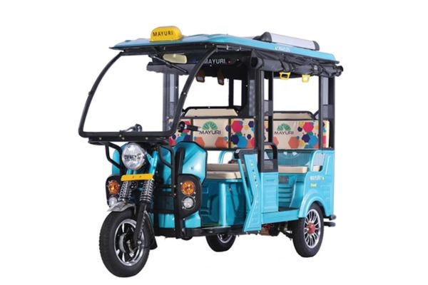 How Does E Rickshaw Help People Earn A Better Living? | by Electric ...