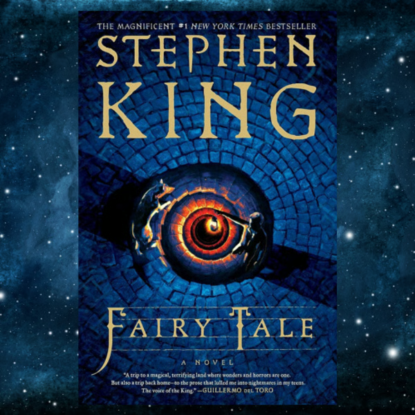 Enchanting Nightmares: Stephen King’s ‘Fairy Tale’ Unveils a ...