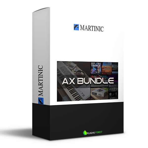 Enhance Your Windows Studio with the Martinic Plugins Bundle — Download Now! | by Pluginsforest1 ...