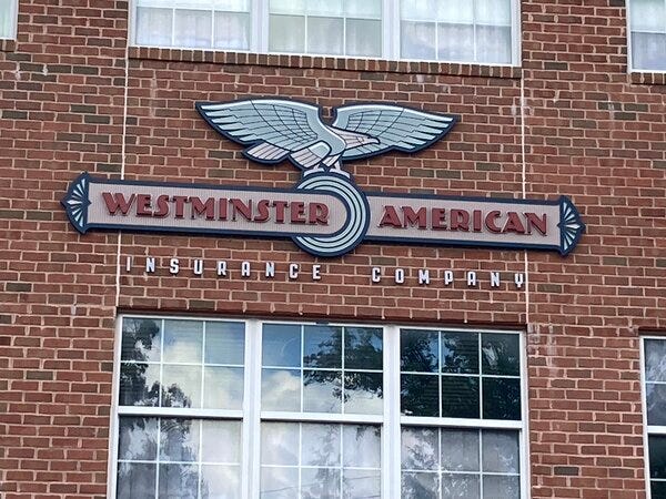 The Art and Science of Building Signs: Design, Functionality, and ...