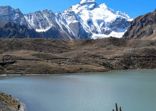 Journey to the Divine: Adi Kailash Tour Package | by Mishti Singh | Jun ...