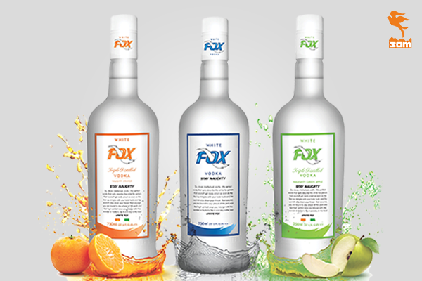 Enjoy Best Vodka Brands In India By SOM | by som india | Medium