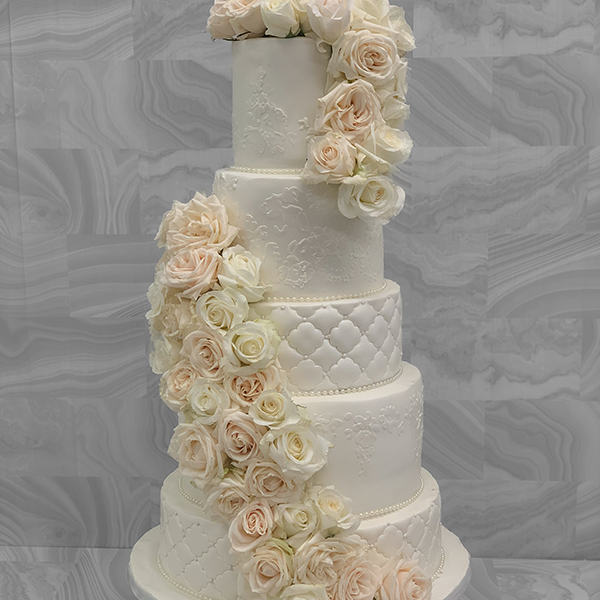 Unveiling the Best Wedding Cakes in Niagara with Just Temptations | Medium