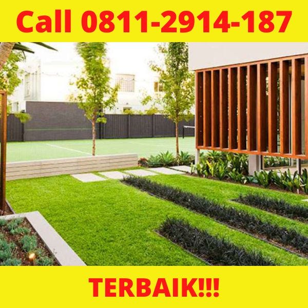 PAKET HEMAT ! CALL! 0811–2914–187 Jasa Desain Taman Autocad Kebumen ...