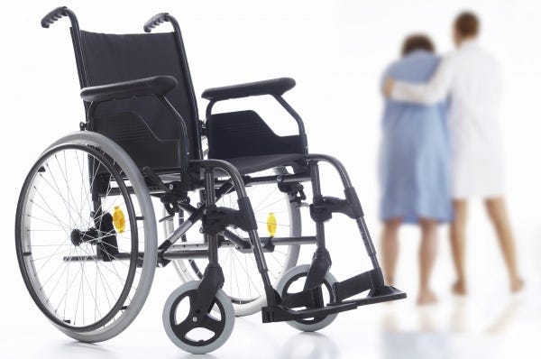 How can it qualify for medicaid?. What does it take to qualify for ...