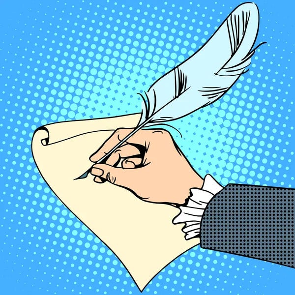 From Average to Amazing: Master the Art of Copywriting | by Luiz Araújo ...