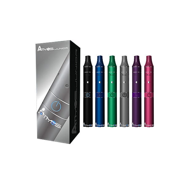 Atmos Junior — All Colors. The Atmos Junior — All Colors is a… | by Vapes Rush | Medium