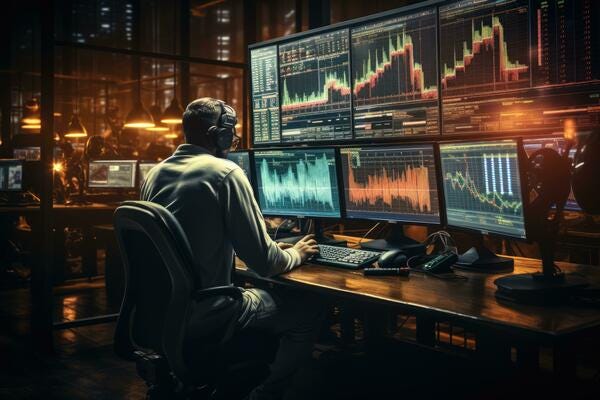 Ascend Capventures Leads The Charge: Free, Expert-Level Trading Tips ...