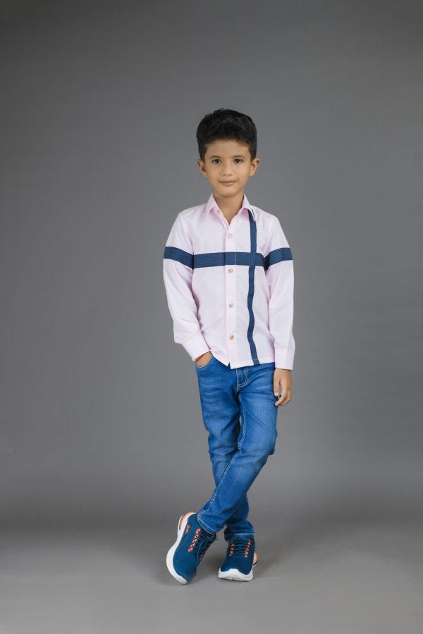 Exploring the World of Pixie Thread’s Customized Outfits for Boys and ...