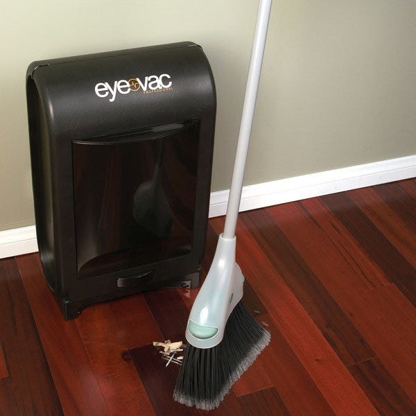 Eye-Vac Pro Electric Dustpan Vacuum | by Gadget Flow | Gadget Reviews ...