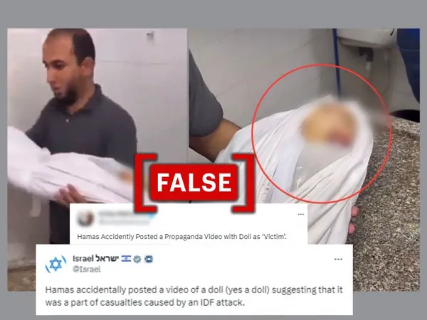 Pallywood: The Conspiracy Theory That Won’t Die | by Splemndid | Medium