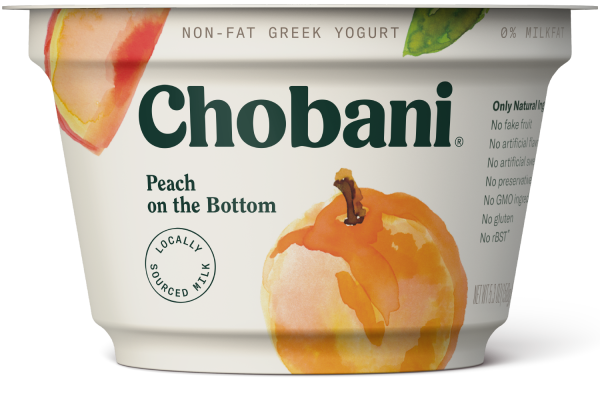 Brand of the moment: Chobani. It’s a fairly rare occasion when a… | by ...