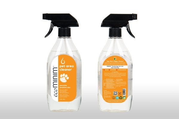 How ecoMINIM Pet Area Cleaner Protects Your Home and Your Pets | by Nur ...