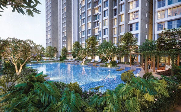 Kalpataru Group. Real Estate Builders & Construction… | by Kalpataru ...