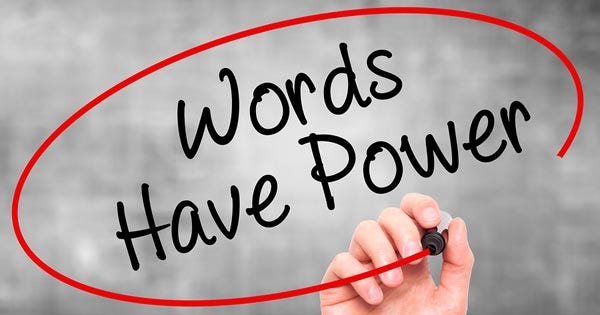 50 power words you can include in your copy to drive more sales. (Part ...