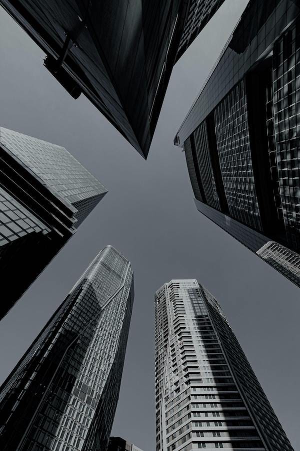 When Corporations Became People: The Monster of Modern Capitalism | Medium
