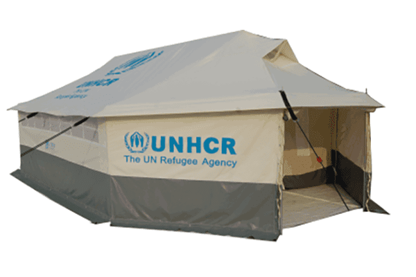 UNHCR Family Tent - FiveM Store - Medium