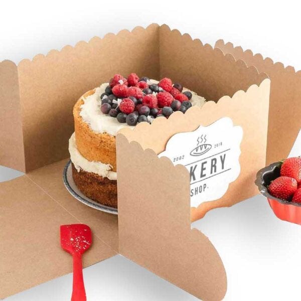 How You Can Manage and Extend the Shelf Life of Your Bakery Products ...
