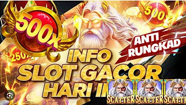 amanah4d>>SITUS LINK GAME ONLINE GACOR PASTI MAXWIN REKOMENDASI 2024 TERPERCAYA - Sisi Aira - Medium