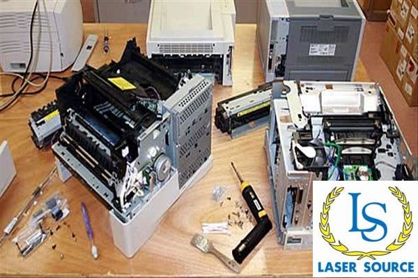 Printer Services. Get the Best Printer Service for You | by lasersource ...