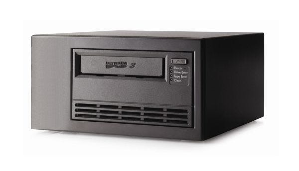 The Rise of External Tape Drives: A 2024 Storage Trend | by James ...