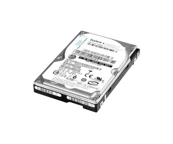 Why the IBM 02PX539 SAS Hard Drive Reigns Supreme in Enterprise Storage ...