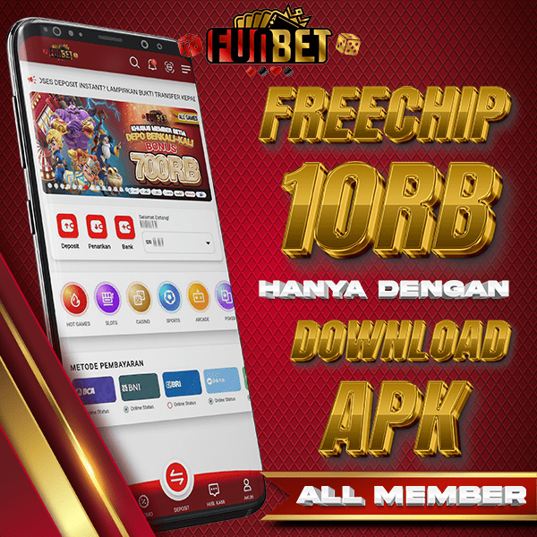 Fun8et Situs Terbaik 2023. Fun8et adalah salah satu situs gacor… | by Funbet | Oct, 2023 | Medium