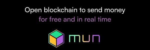 MUN — The fastest growing project on the COSMOS Ecosystem | by Bassam ...