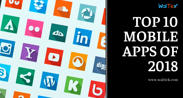 What are the best free apps for 2018? | by Waltick | Medium