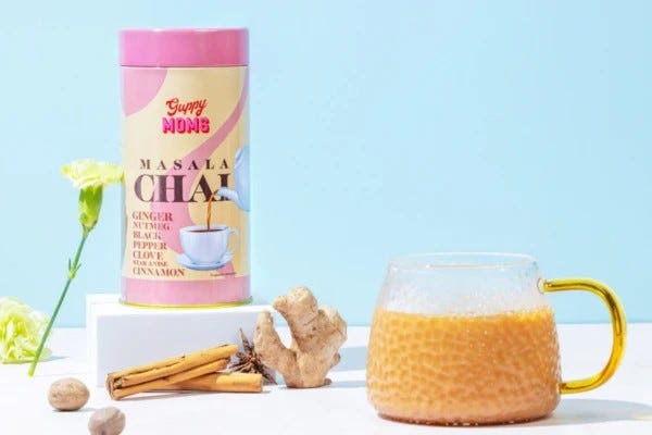 Best Masala Chai I have ever tried | by Khushi Jain | Jun, 2024 | Medium